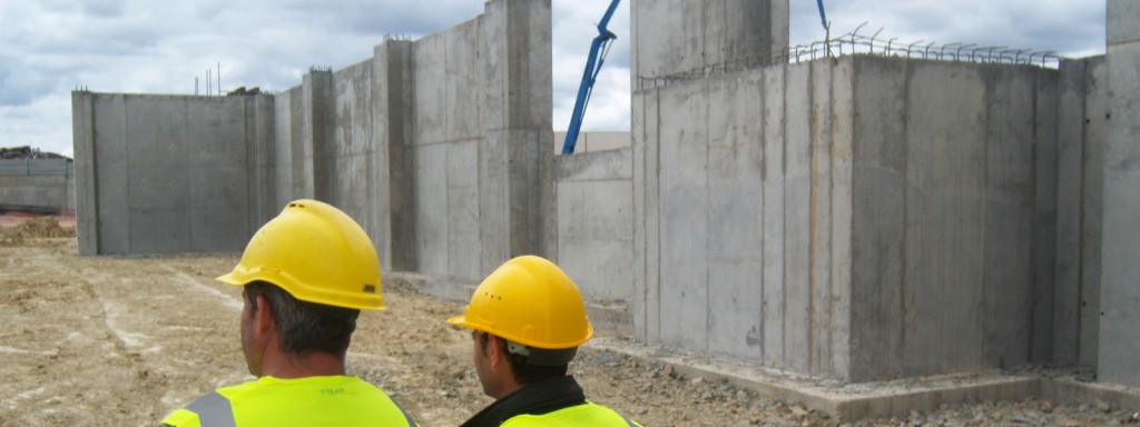ESTRUCTURA HORMIGÓN - Cehemise